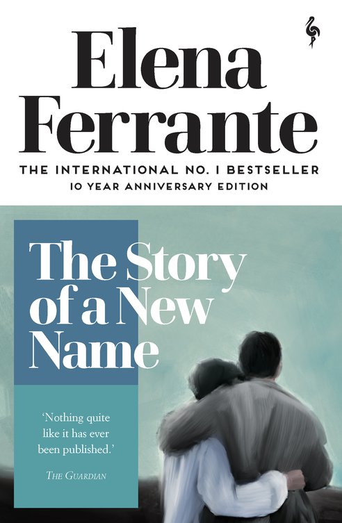 A Reading Guide to the Works of Elena Ferrante